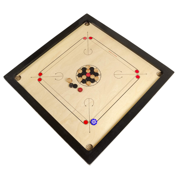Carrom Boards – Orient Sports