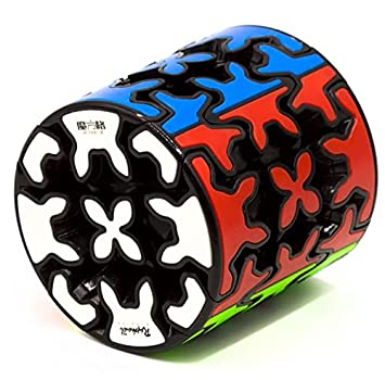 Rubik's Cube Cylinder Gear – Orient Sports
