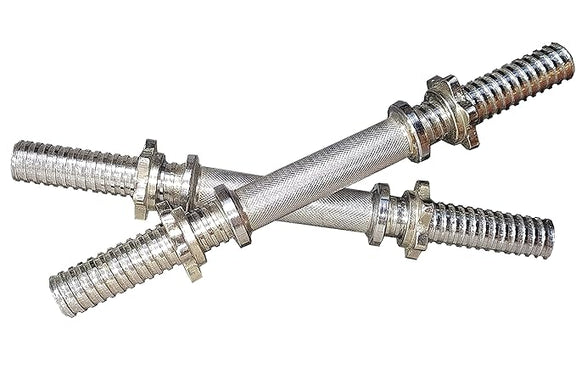 Star Shapes Dumbbell Rods Pair – Orient Sports