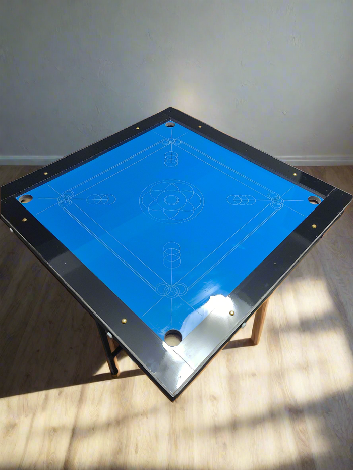 Carrom Boards – Orient Sports
