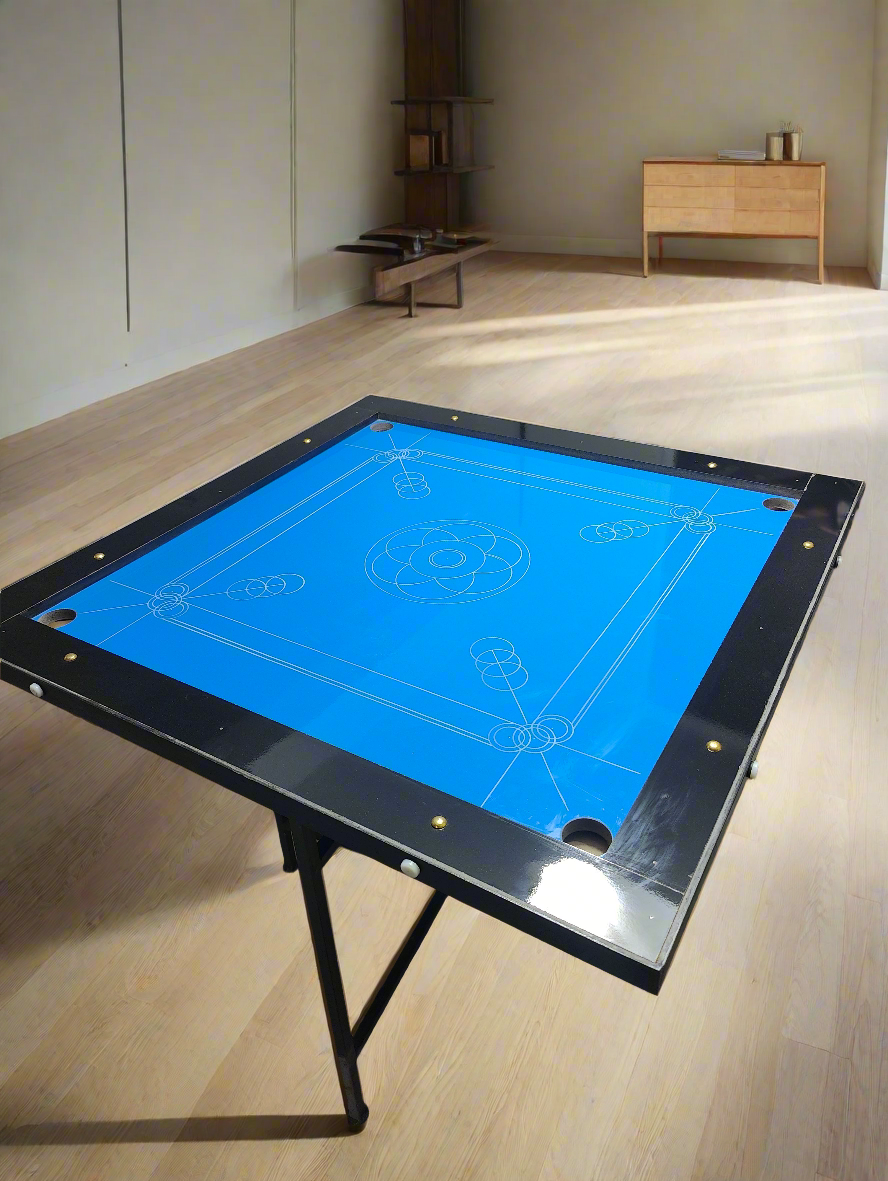 Carrom Boards – Orient Sports