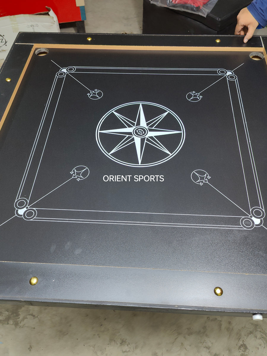 Carrom Boards – Orient Sports