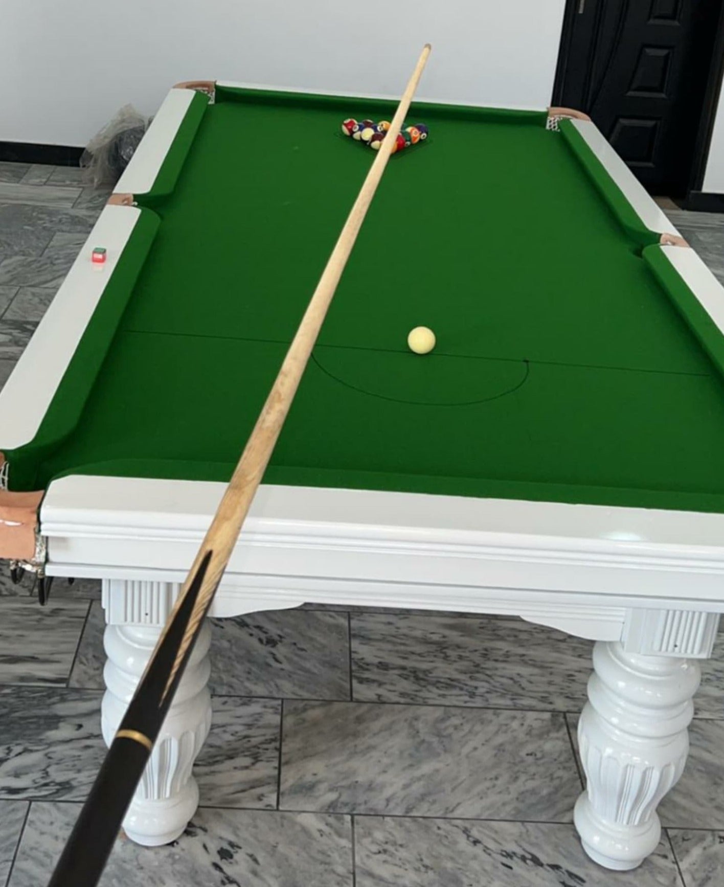 Buy 4x8 Pool Table in Lahore – Orient Sports Pakistan