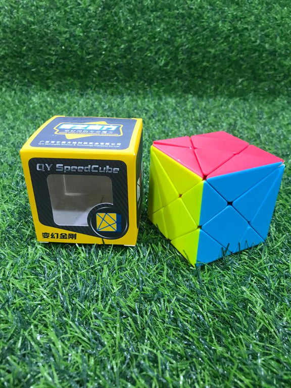 Rubik's cube Axis – Orient Sports