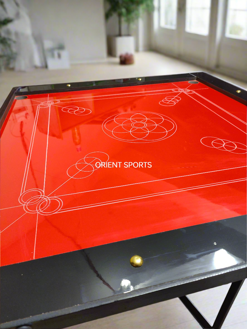 Carrom Boards – Orient Sports