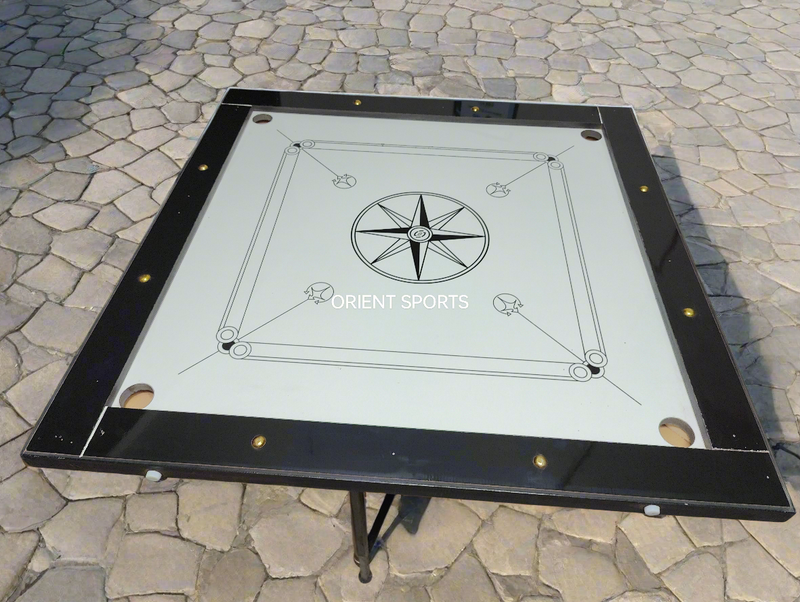 Carrom Boards – Orient Sports