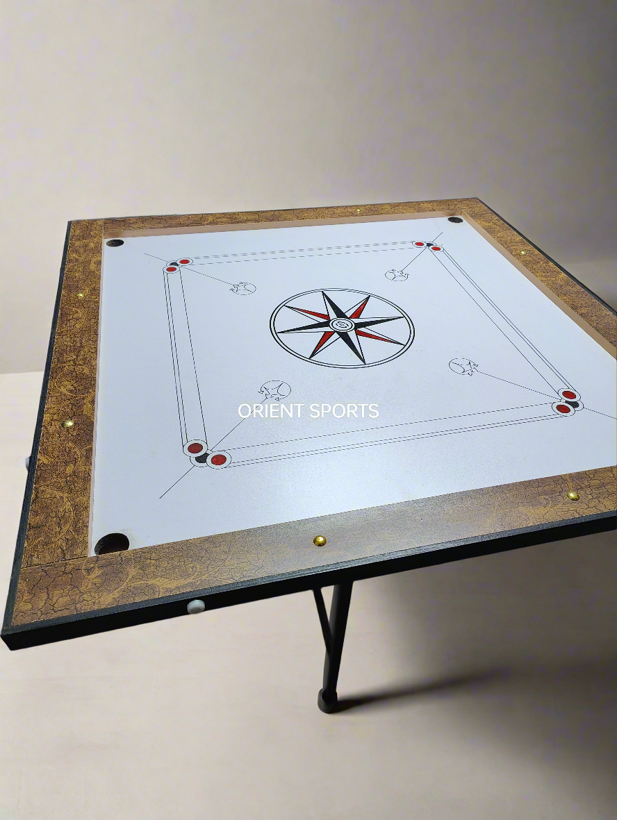 Carrom Boards – Orient Sports