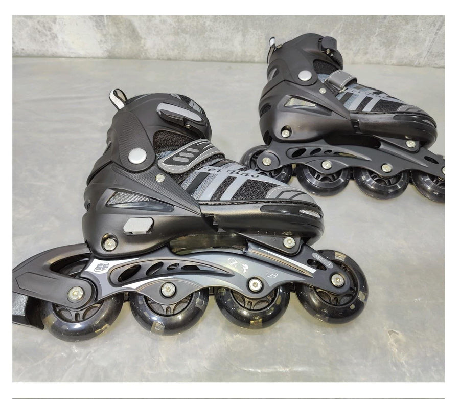 Skating Shoes – Orient Sports
